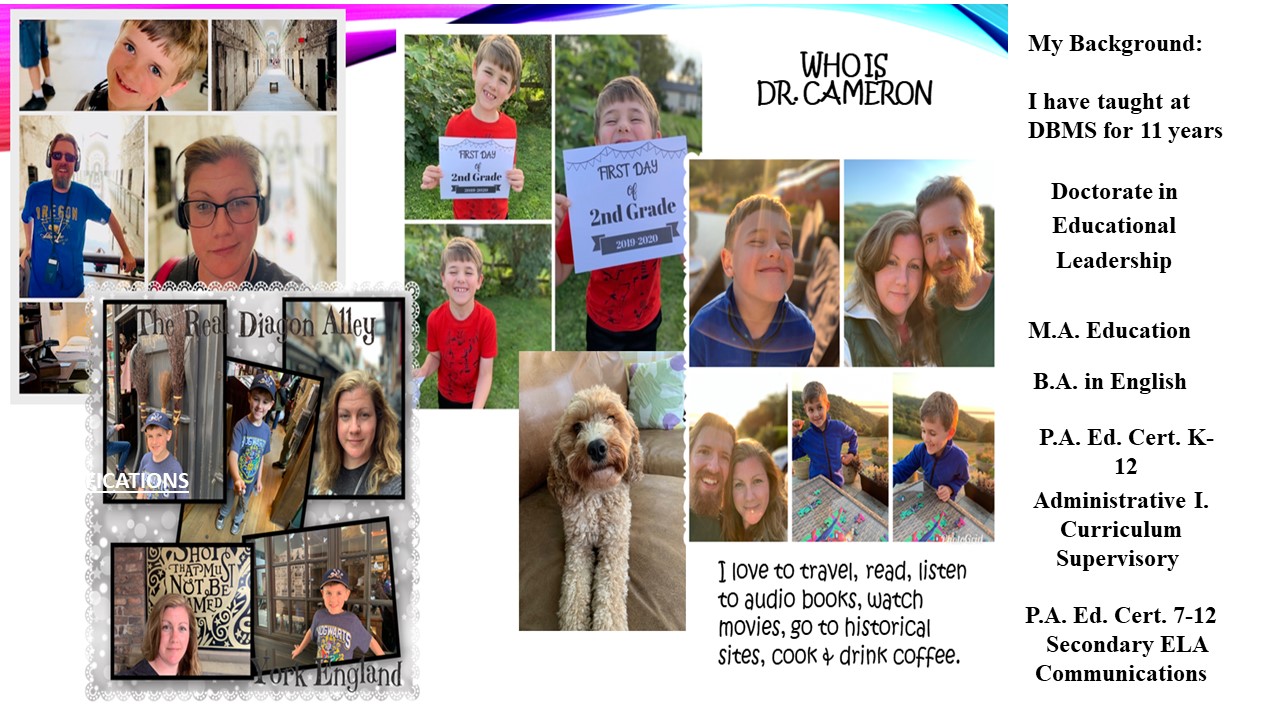 7 Tips for a Successful Back-to-School Night - Teaching with Jenny