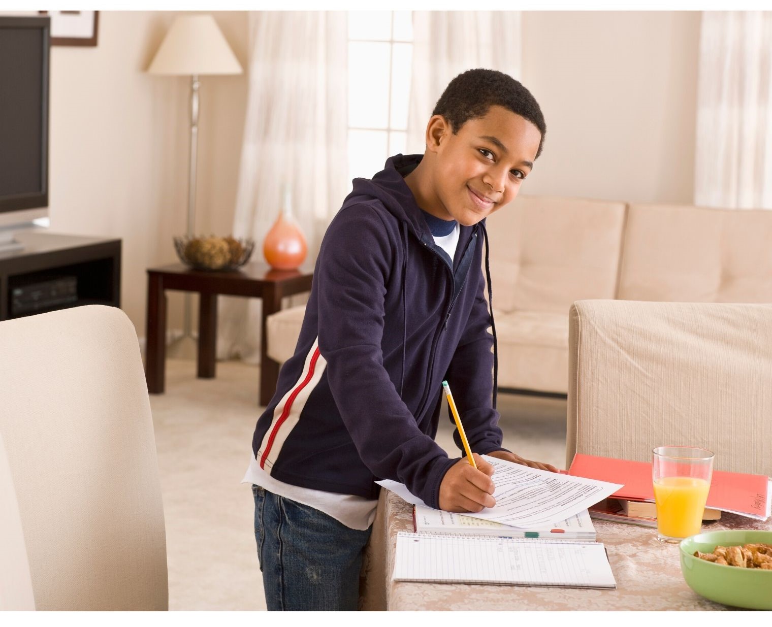 Distance Learning: 7 Ways to Help Students Work from Home - Teaching ...